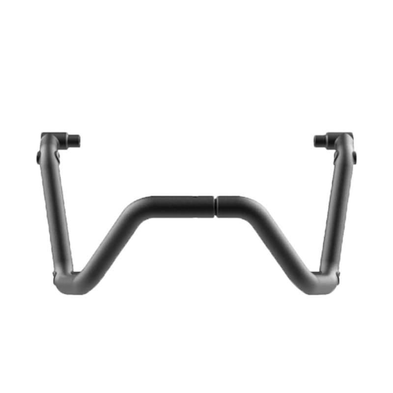 Side Vehicle Protection Bar – Tromox